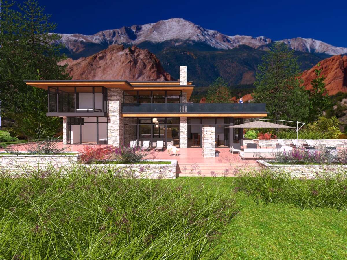 Edel Regan Architects, Cork, Ireland - Portfolio